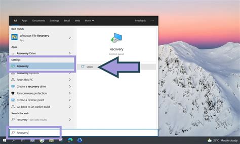 how to recover uninstalled programs on windows 10 [3 methods]
