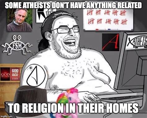 Atheist Memes And S Imgflip