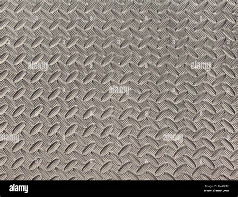 Black Shiny Background With Convex Ovals Arranged In Rows Stock Photo Alamy