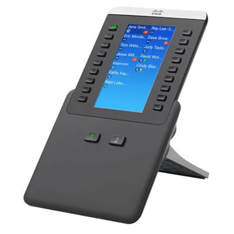 Cisco Ip Key Expansion Module In Dubai Uae Syscom Distributions