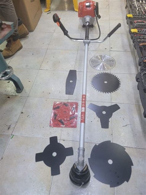 Best Brush Cutter Weeder 4 Stroke Voh Suppliers