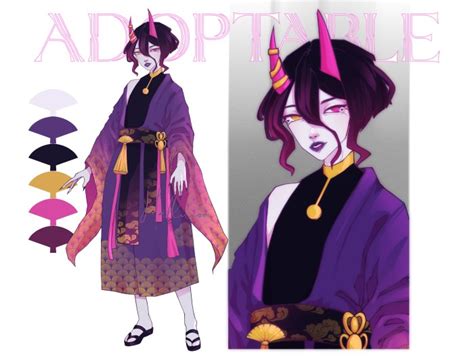 Demon Spawn Ychcommishes