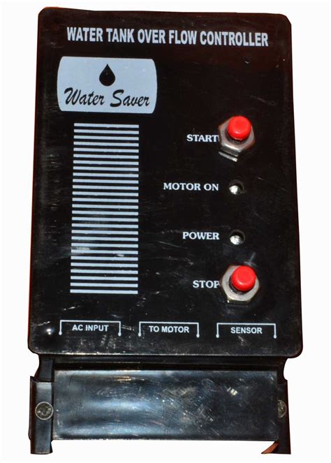 Water Flow Controller At Piece S Fully Automatic Water Level Controller In Gurugram
