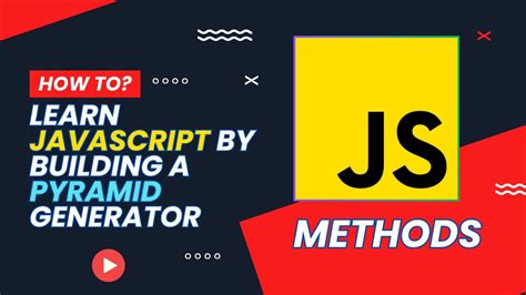 Master Javascript Algorithms And Data Structures Freecodecamp Curriculum Methods Youtube