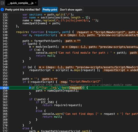 Creator Typescript 项目，如何 Import 绝对路径 Creator 2x Cocos中文社区