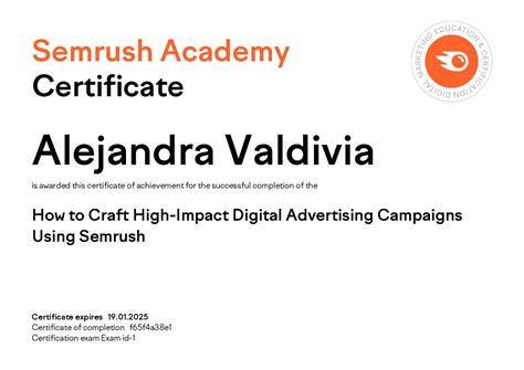 Alejandra Valdivia On Linkedin How To Create Digital Advertising Campaigns