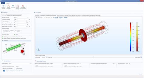 User Feedback Powers Comsol Multiphysics® Version 52a Comsol Blog