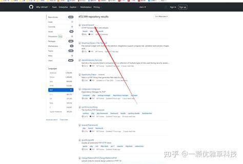 解读两大主流框架laravel和thinkphp大对比谁更胜一筹 知乎 解读两大主流框架laravel和thinkphp大对比谁更胜一筹 知乎