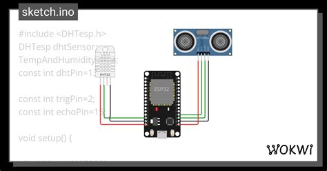 Abi Wokwi Esp32 Stm32 Arduino Simulator