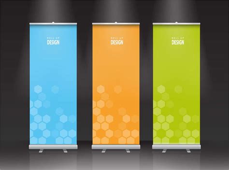 Best Banner Designs For Trade Shows American Image Displays