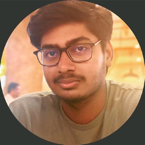 Burri Venkata Ritvik Reddy Member Megha Club Linkedin