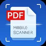 Mobile Scanner App Scan PDF 2 12 25 APK Download Free Latest Mobile Scanner App Scan PDF