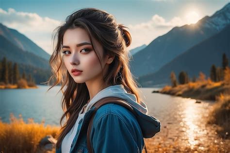 47 000 Beautiful Girl Hd Wallpaper Pictures