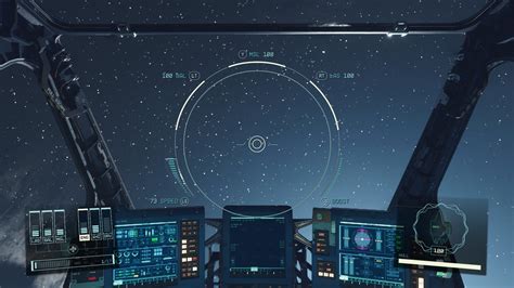 Starship Piloting Controls Starfield Bethesda Support