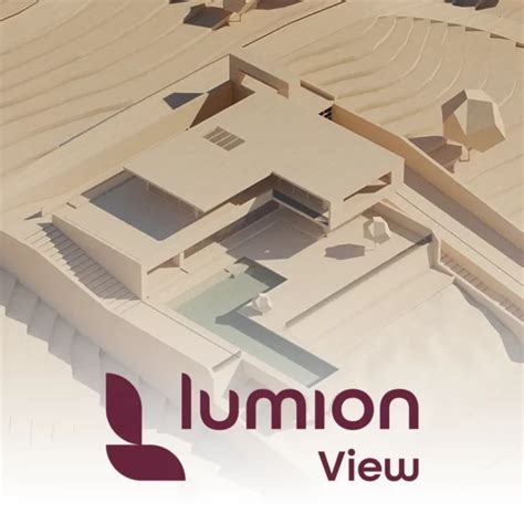 Lumion View New 12 Month Subscription Cadstore Autodesk Gold Partner Reseller