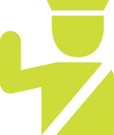 Svg 장교 시행 보안 경찰 무료 Svg 이미지 및 아이콘 Svg Silh