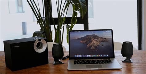 Buy Edifier M201bt 21 Pc Speaker System M201bt Pc Case Gear Australia