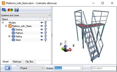 Functional Model Templates