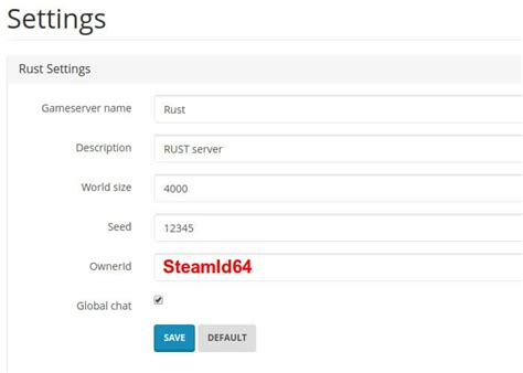 How To Become Admin In Rust