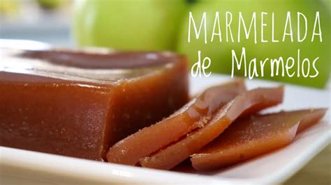 Marmelada de Marmelo receita fácil e prática (passo a passo) para ...