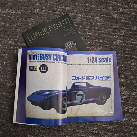 Issue 11 Print Version Feat Almbusy Circuitstouellskouarnbefaco