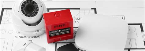 Fire Alarm Monitoring Innovations