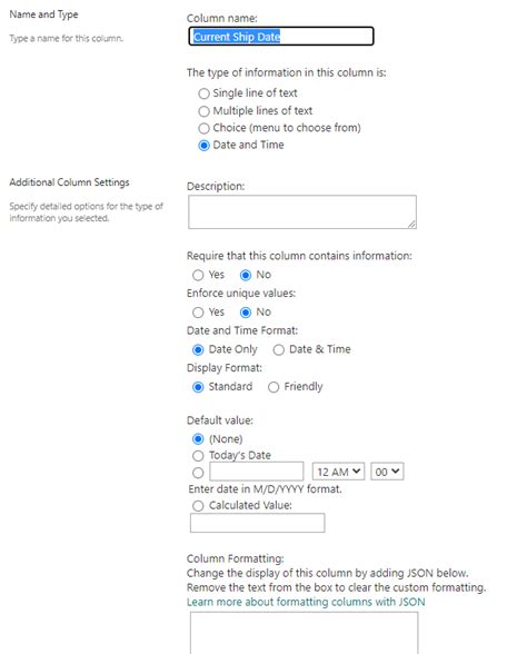 Can Sharepoint Subtract One From A Column Everyday Microsoft Qanda