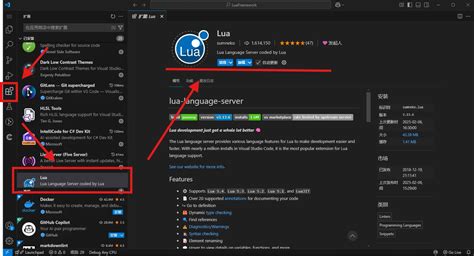 Unityxlua （一）：在unity工程中安装xlua 哔哩哔哩