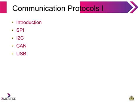 Communication Protocols Embedded Systems PDF