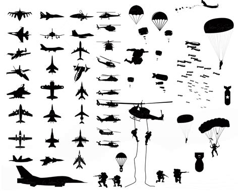 Army Soldier Svg Army Soldier Svg