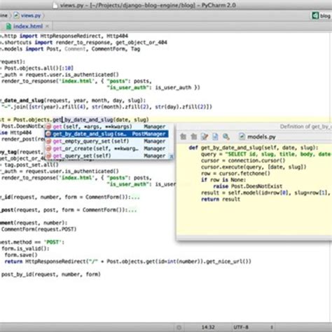 PyCharm For Mac Download