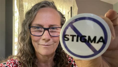 Stigma From The Inside Out How Internalized Stigma Can Trap You