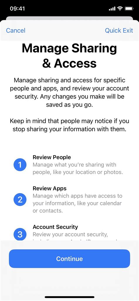 14 New Privacy And Security Features You Should Start Using On Your Iphone Asap « Ios And Iphone