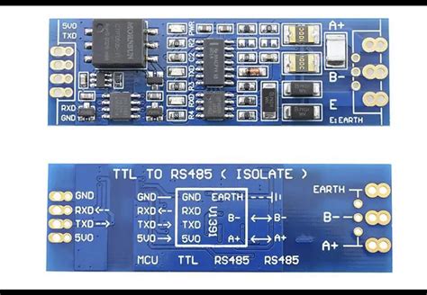 Esp8266 Modbus Rtu To Sunsynk Deye Inverter Page 3 Networking Protocols And Devices
