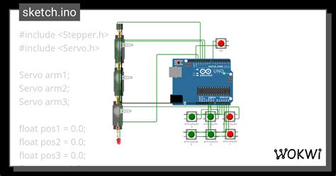 I Don T Even Know Wokwi ESP32 STM32 Arduino Simulator