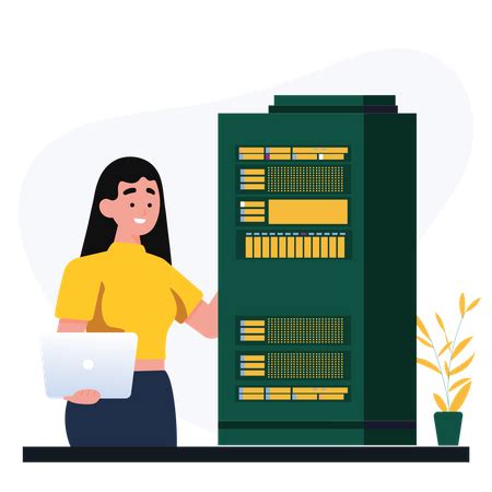 Database Illustrations Free In SVG PNG EPS IconScout