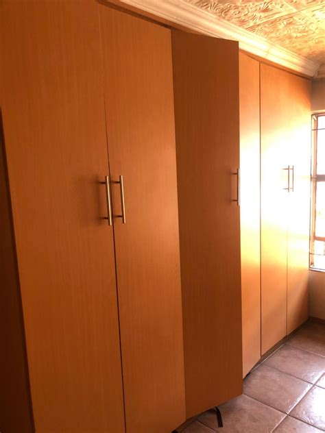 4 Bedroom To Rent At Soshanguve Block L Junk Mail