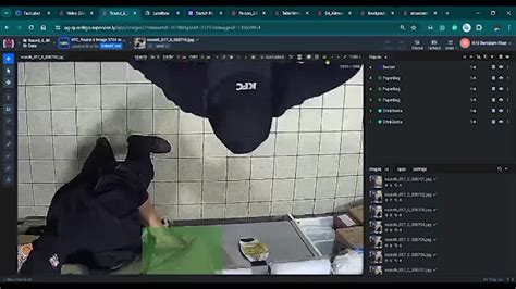 do image annotation segmentation bounding box and all data labeling