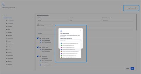 Agency Managing User Roles And Permissions Highlevel Support Portal