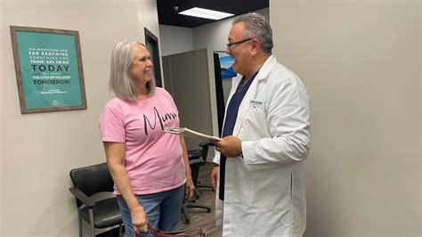 Neuropathy Treatment Neuromed Matrix Dr Gil Center