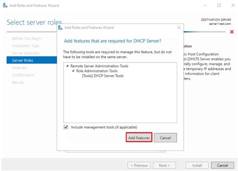 [how To] Install And Configure A Highly Available And Secure Dhcp
