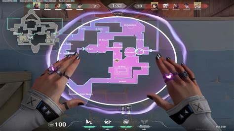 Clove Ace On Bind Rvalorant Clove Ace On Bind Rvalorant