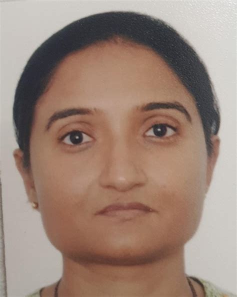 Purva Patels Instagram Twitter And Facebook On Idcrawl