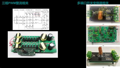 电力电子变换与控制研究团队 四川大学电气工程学院
