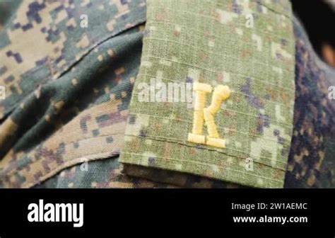 Military Cadet Uniform Stock Videos And Footage Hd And 4k Video Clips Alamy