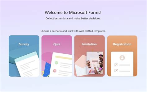 Comprehensive Guide To Microsoft Forms Latest Features Geeky Gadgets