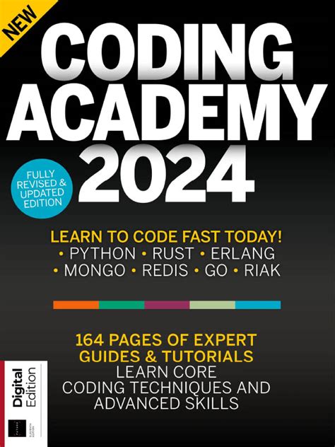 Coding Academy Ed 11 2024 Download Pdf Magazines Magazines Commumity