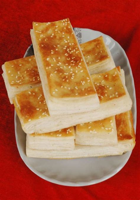香掉牙千层饼 搜狗百科