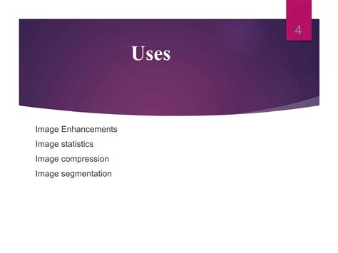 6histogram Processing Pptx