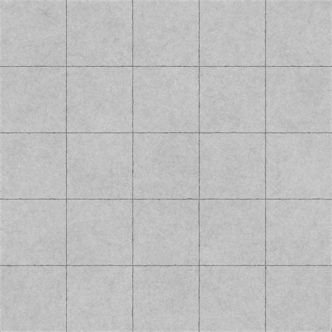 Concrete Tiles Pbr Texture